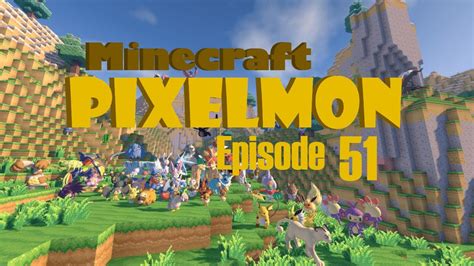 Minecraft Pixelmon Episode 51 Fossils Youtube
