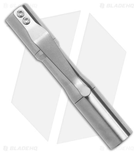 Cwf Micro Click Premium Flashlight Sw Ti Blade Hq