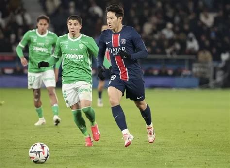 미친 ‘원맨쇼 펼친 이강인 평점 ‘8 4점 최고 평점 쏟아진 어마어마한 활약 내용