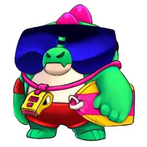 Brawler Buzz La guía más completa Brawl Stars TODO lo relacionado a este juego