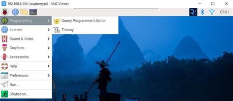 Introduction To Opencv In Raspberry Pi Environment Ai ️ Raspberry Pi