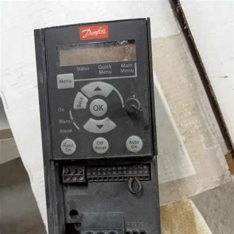 Danfoss Drive Repair Services In Ghaziabad Id 2853929675197