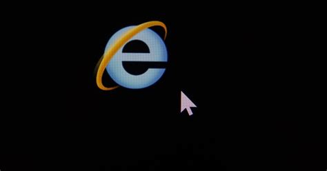 Microsoft Permanently Disables Internet Explorer For All Devices Rtechnology