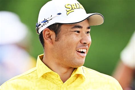【男子世界ランク】松山英樹は14位 パリ五輪出場権内の日本勢2位は中島啓太83位 岩田寛は131ランクアップ ゴルフのニュース｜総合ゴルフ