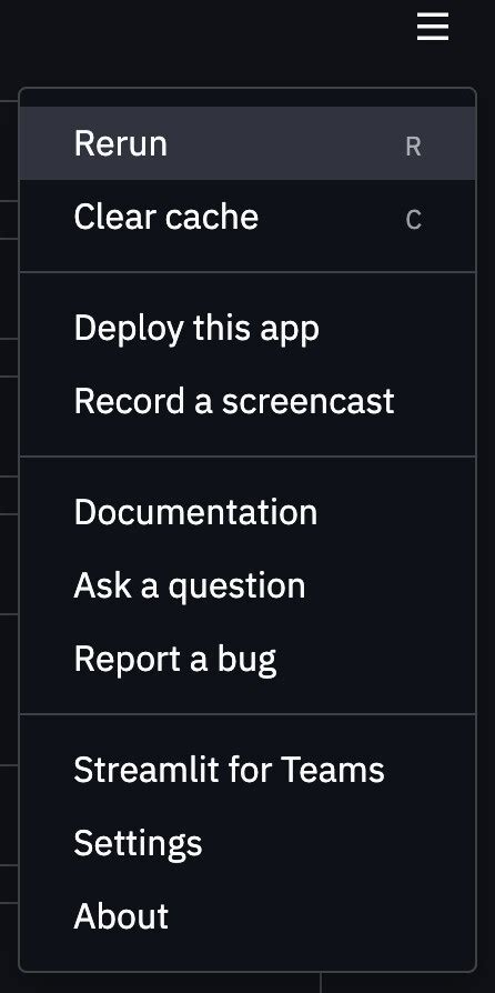 Removing The Right Dropdown Or Editing The Link Custom Components