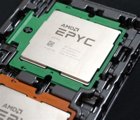 Cpu Render Server Dual Bergamo For Unmatched Rendering Performance