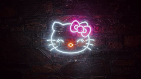 Hello Kitty 4k Wallpapers Wallpaper Cave