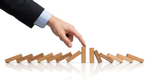 Gestion Des Risques 5 Stratégies Efficaces Pour Sécuriser Votre