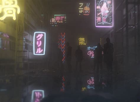 My New Render Any Criticism Is Happily Accepted R Blender