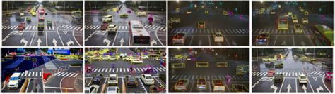 Yolov7 3d A Monocular 3d Traffic Object Detection Method From A Roadside Perspective