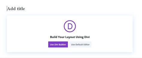 Using The Gutenberg Block Editor Civatar