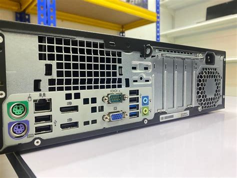 HP Pro Desk Computers Tech Desktops On Carousell