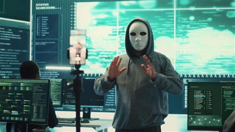 Governmental Anonymous Hackers Group Asking Ransom For State Secrets Governmental Anonymous Hackers Group Asking Ransom For State Secrets