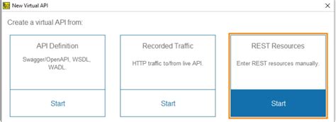 Your First Tutorial On Virtual Service In Ready API Naukri Code