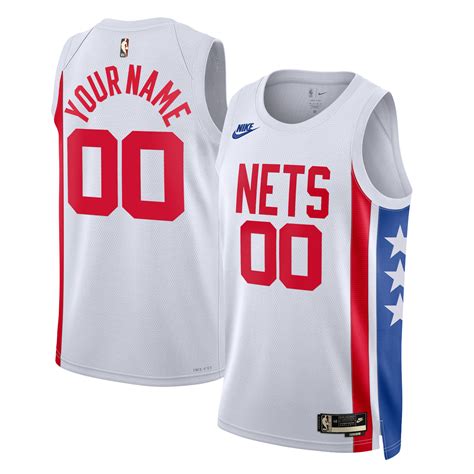 Brooklyn Nets 2024 Players Tickets Nba Store