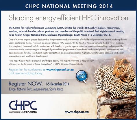 Gridcast Live And Behind The Scenes Of Grid Computing Chpc Its Time