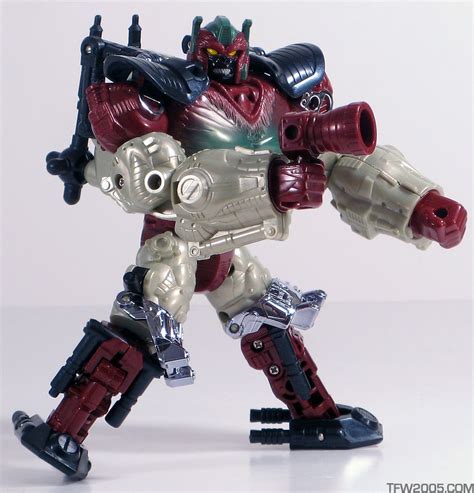 Apelinq Reflector Tfw2005