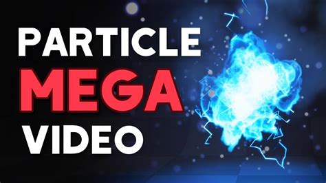 Everything To Know About The Particle System Youtube