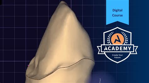 The Basic Functions Of Exocad ALS Dental