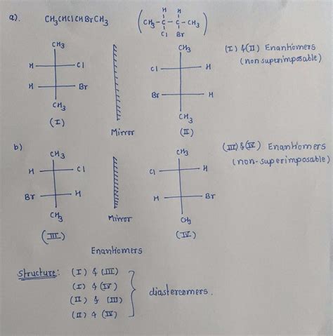 Solved Draw Projection Structures Of Two Lactic Acids Enantiomers Course Hero