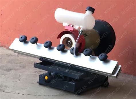 Neweek Electric Sharpener Knife Chipper Blade Sharpening Machine Buy