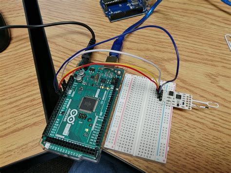 Wind Sensor Rev P Sensors Arduino Forum