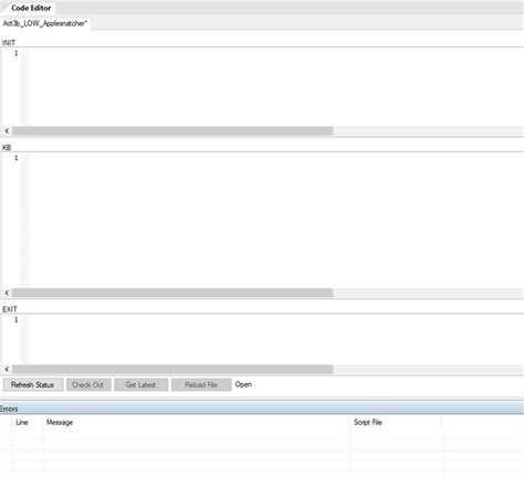 Fileusing The Story Editor 08png Baldurs Gate 3 Modding