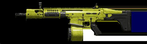 Best Taq Eradicator Loadouts For Warzone And Mw3 Stats And Builds