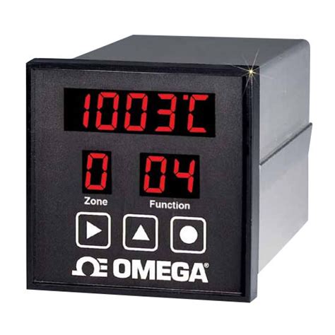 Multi Loop Temperature Regulator Programmable Digital Ritm Industry