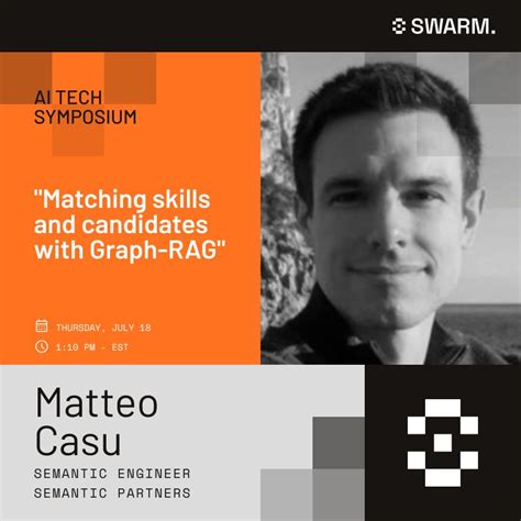 Dan Collier On Linkedin Rag Ai Knowledgegraph