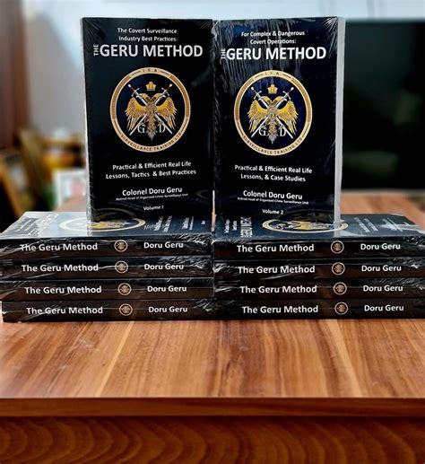 Col R Doru Geru Dcns Soca Tpc S Stu Smb Sco Soc Dip On