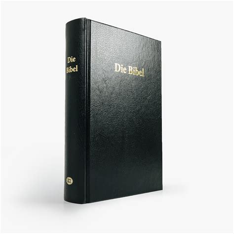 German Bible Translation Versions Ytbt