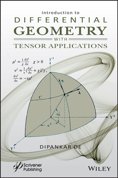 Introduction To Differential Geometry With Tensor Applications Ebook By