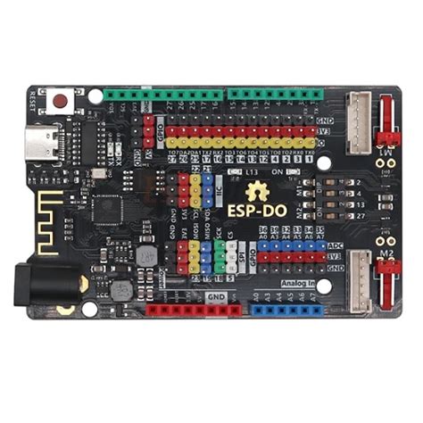 ESP32 Arduino UNO Format 3DSVET Eu Arduino Spletna Trgovina