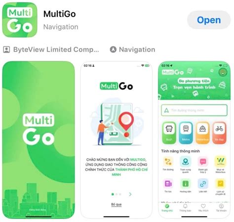 Multigo Application Finds Directions And Integrates Public Transport Information Multigo Application Finds Directions And Integrates Public Transport Information