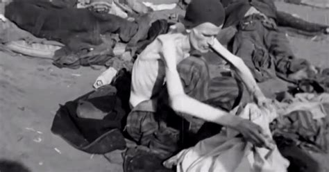 Revisiting Concentration Camp Atrocities In Shattering Clarity The
