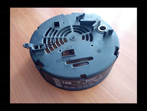 Капак за генератор алтернатор за Пасат 4 Vw Passat B5 Ел авточасти Резервни части ко