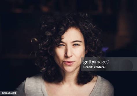 Jewish Curly Hair Photos Et Images De Collection Getty Images