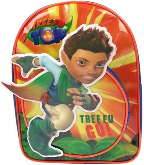 Backpack Tree Fu Tom With Pocket Wholesale