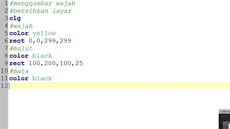 tutorial basic 256 youtube