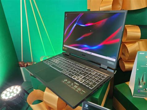 Acer Welcomes The Holiday Season With Bigger And Better Surprises In Unbox The Holidays With