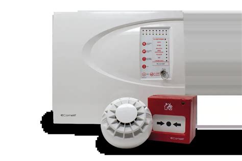 Fire Detection Comelit Group