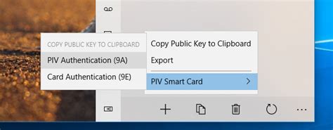 Using Yubikey For Ssh Public Key Authentication Becomes Easier Choung Networks