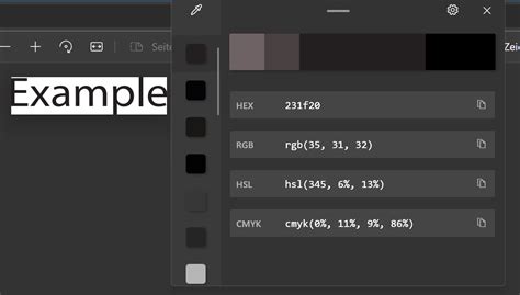Wrong Black Values While Exporting To CMYK Desktop Questions MacOS And Windows Affinity