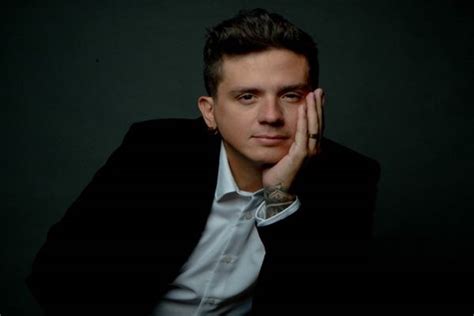 Daniel Mcausland Busca Posicionarse Como Uno De Los Productores Más Reconocidos Del Mercado