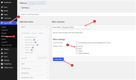 How To Create Custom Wordpress Login And Registration Pages
