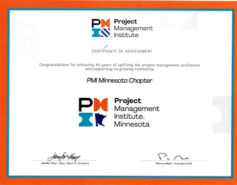 Geraldine Marks Mba Pmp Cspo Csm Cppm 6 Sigma On Linkedin We Are 40 Years Old 🎂 Pmi Mn