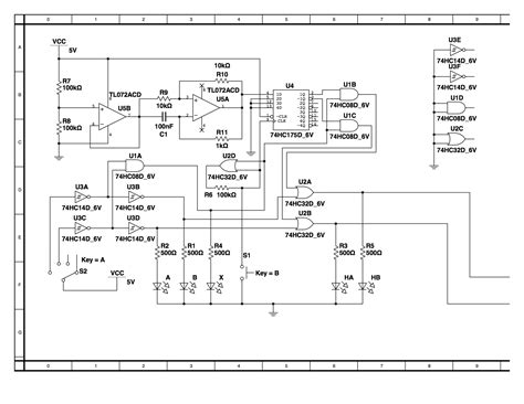 Discrete Logic ABX Switch Box Thread Gallery Headphone Reviews And Discussion Head Fi Org