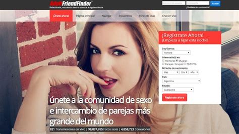 Hackearon Los Datos De 400 Millones De Usuarios De La Comunidad Más Grande Del Mundo De Sexo Y