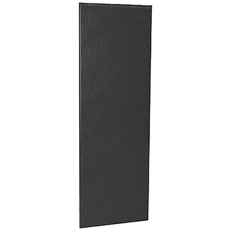Spalding Black 6 Ft Overall Lg Wall Pad 12r308iw200 1002 Grainger